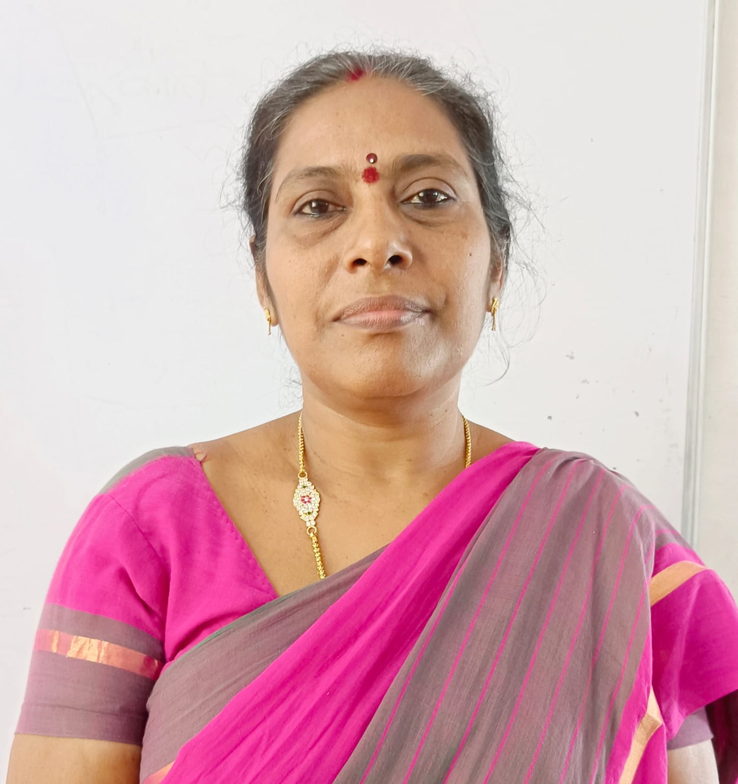 Government Degree College, Karvetinagaram